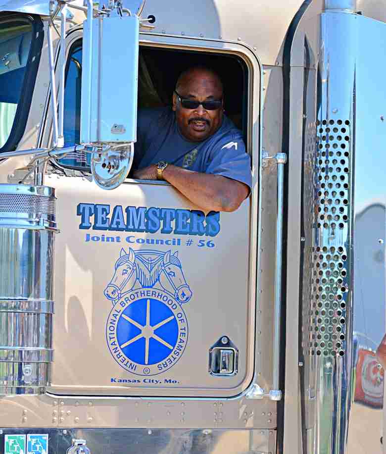 Teamsters Local 696